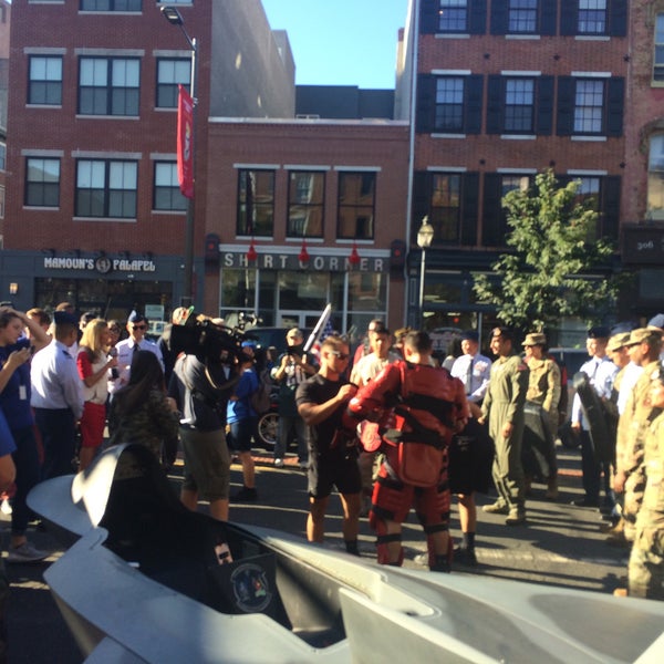 FOX 29 / WTXF-TV - Center City East - Philadelphia, PA