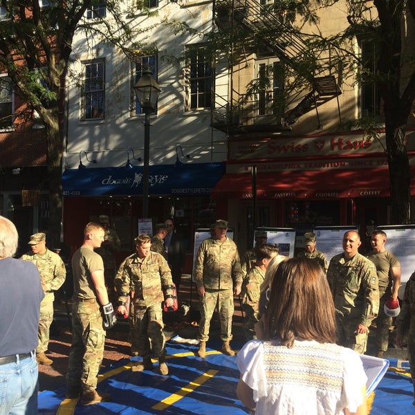 FOX 29 / WTXF-TV - Center City East - Philadelphia, PA