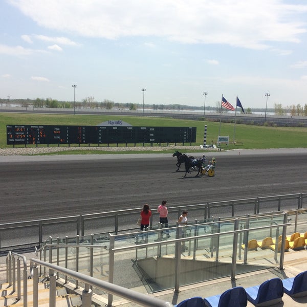 Photos at Harrah's Philadelphia Casino & Racetrack - Downtown Chester ...