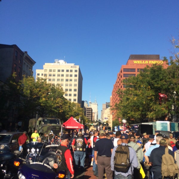 FOX 29 / WTXF-TV - Center City East - Philadelphia, PA