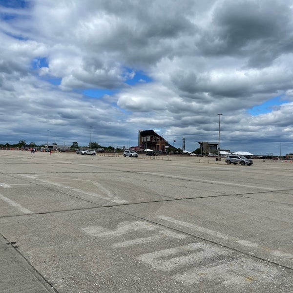 Jones Beach Admission