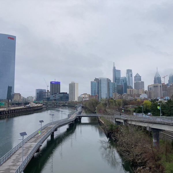 Photos at South Street Bridge - University City - 16 tips