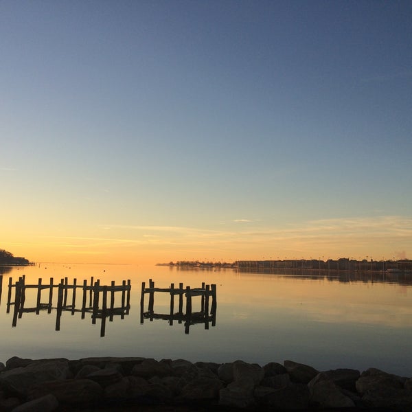 U.S. Naval Academy Bridge - 3 tips