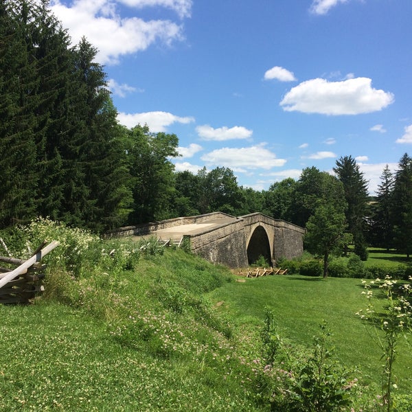 Casselman River Bridge State Park - State or Provincial Park in Grantsville