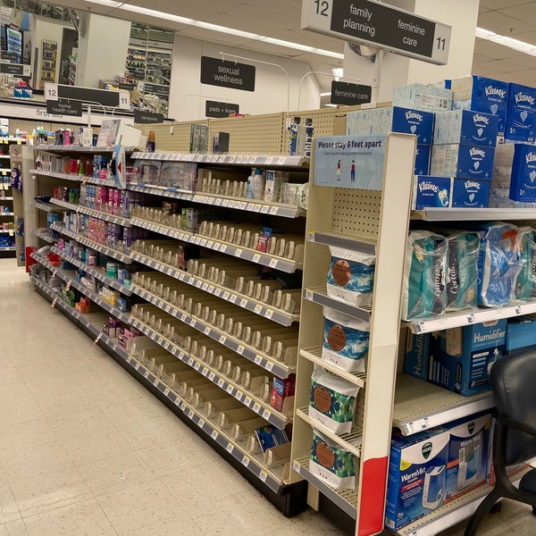 Walgreens - Washington Square West - 1101 Locust St