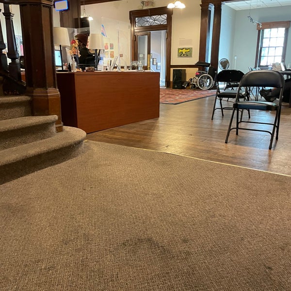 William Way Community Center - Non-Profit Organization in Washington ...