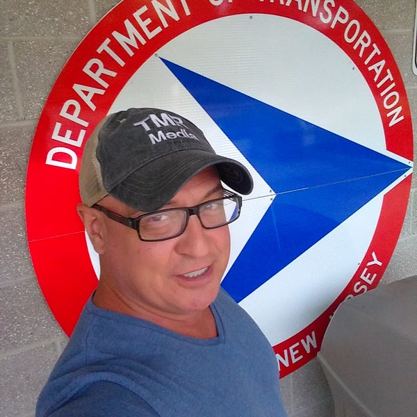 NJ Motor Vehicle Commission - 1 Executive Campus