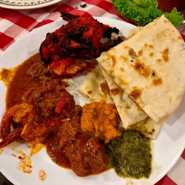 House Of Pakeeza Restaurant - 39 tips from 1013 visitors