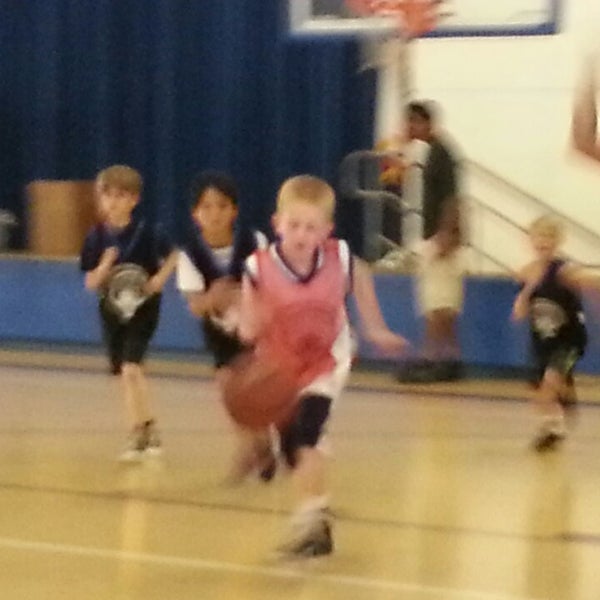 Photos at Serrano Intermediate School - Education