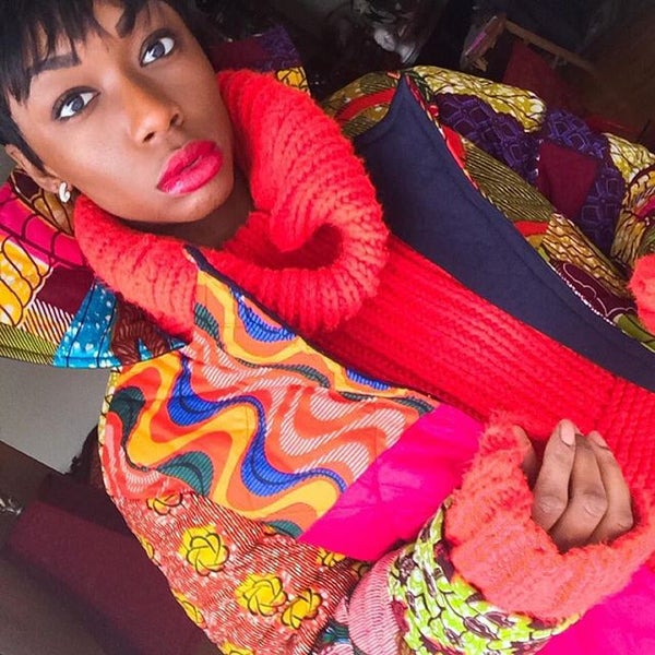 Tafari Tribe Globe Trade - Boutique in Prospect Lefferts Gardens