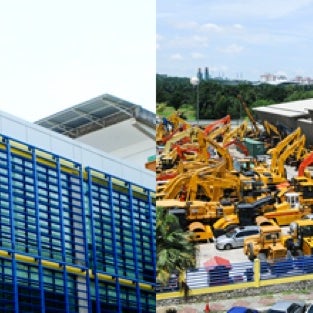 Photos at Finbond Heavy Machinery Sdn Bhd - Shah Alam, Selangor