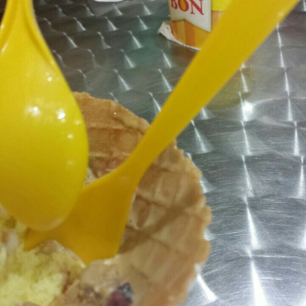 Helados BON - Ice Cream Parlor