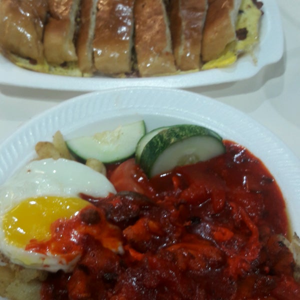 Al-Amin Indian Muslim Food - Newton - #01-26, Newton Food Centre