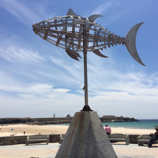 Tarifa - Surf Spot