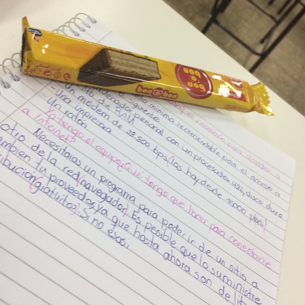 Centro Educativo Intercoll