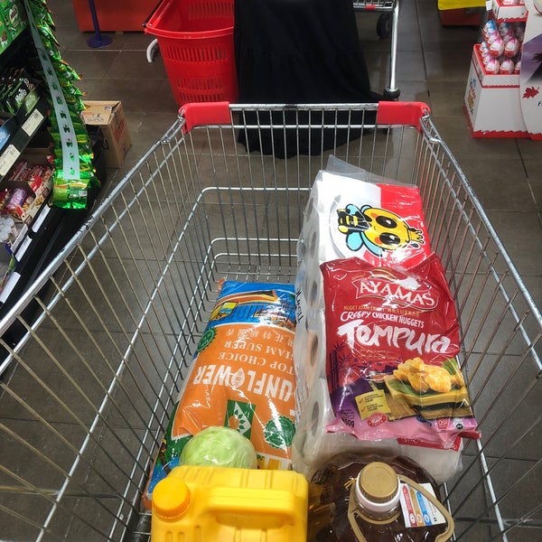 Sunshine Bertam Shopping Mall - Bertam Perdana