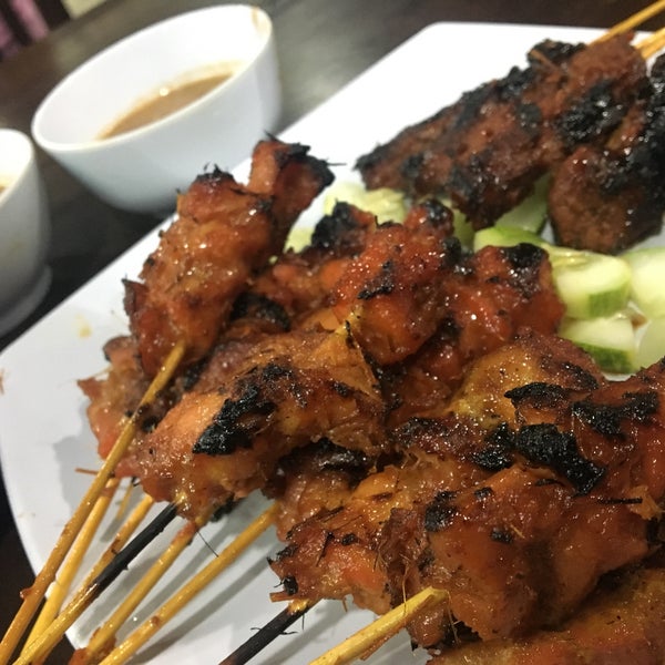 Photos at Sate Rono - Malay Restaurant