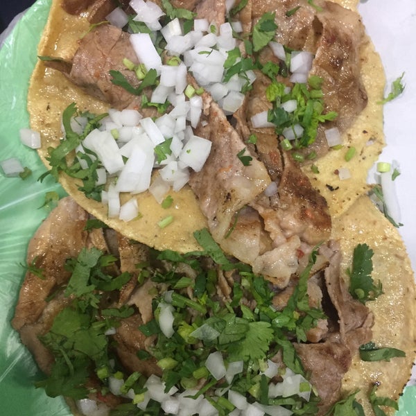 Photos at Tacos El Pipirin - Santa María la Ribera - 5 tips from 50 ...