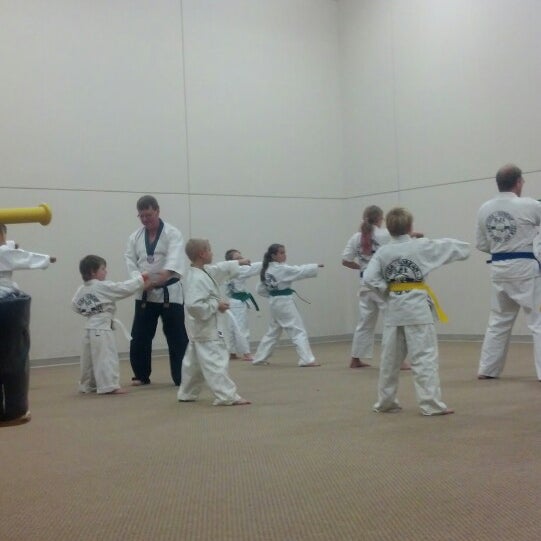 Tracy Kids' World - 1 visitor