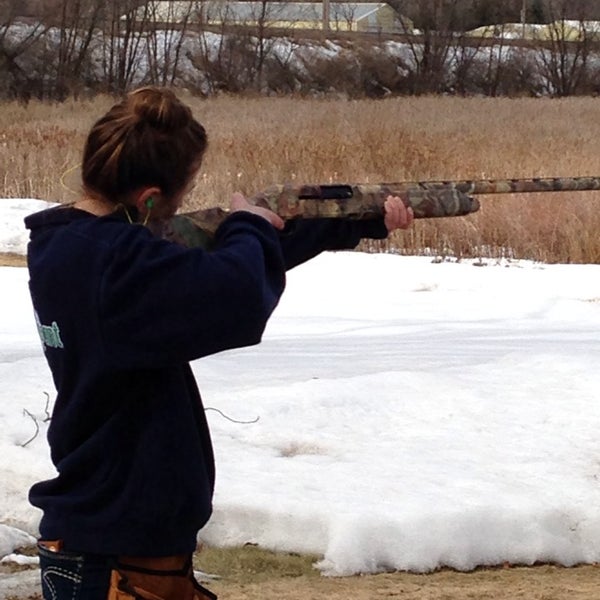 West End Gun Club - Rosemount, MN