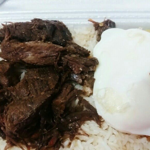 Mc Domeng - Burger Joint