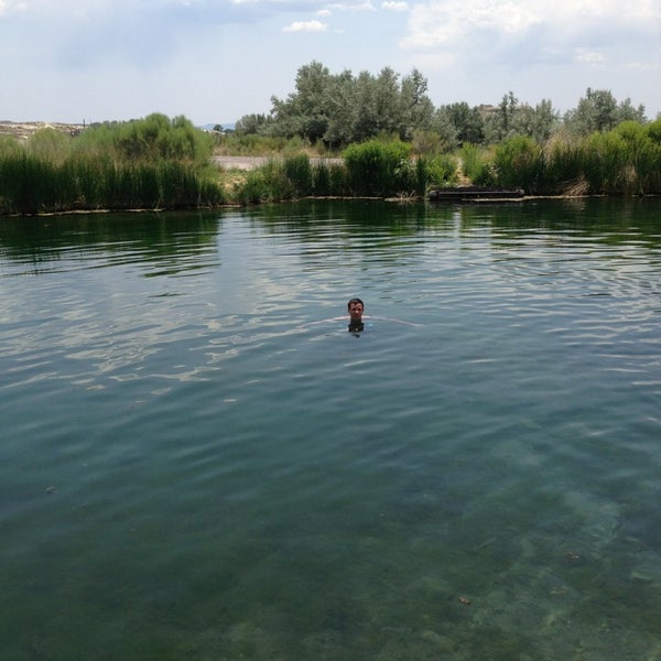 Panaca Hot Springs - 2 tips from 5 visitors