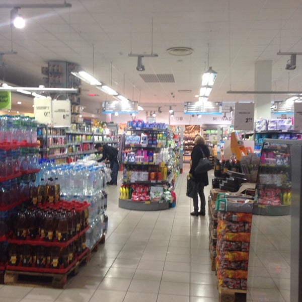 Rimi - Supermarket in Vanalinn