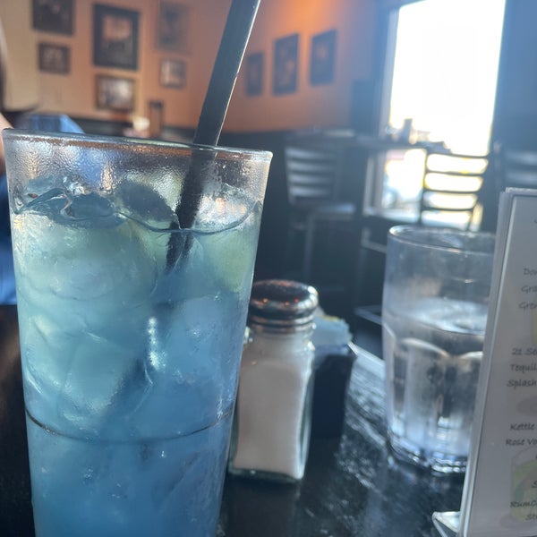 The Rat Pack Lounge - Bar