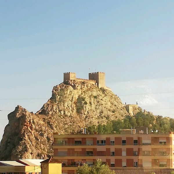 Castillo de Sax - Sax, Comunitat Valenciana
