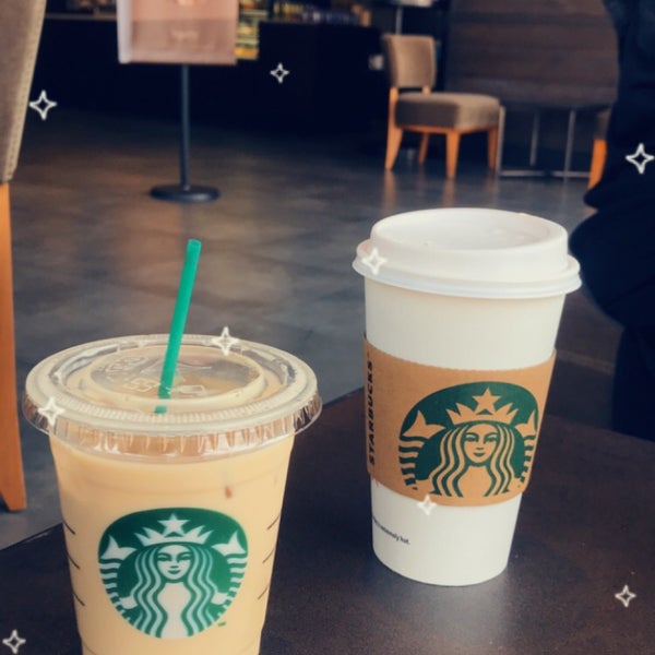 Starbucks - Coffee Shop in Riyadh