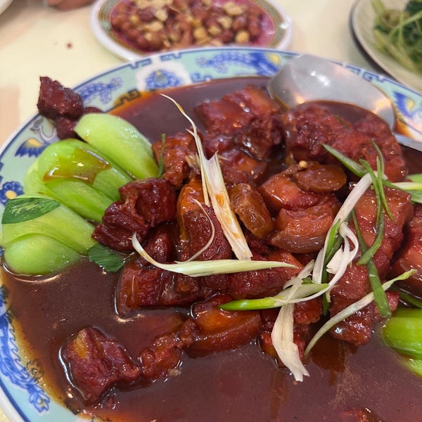 Hunan Kitchen Of Grand Sichuan - Flushing, NY