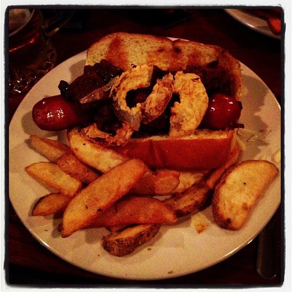 The Little Red Smokehouse - BBQ Joint