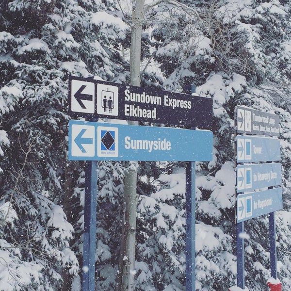 Steamboat Resort - Ski Resort and Area in Steamboat Springs