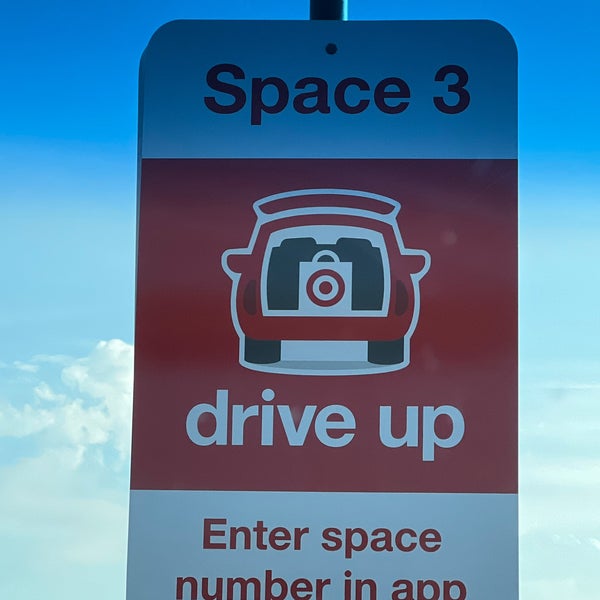 Target - Big Box Store in Round Rock