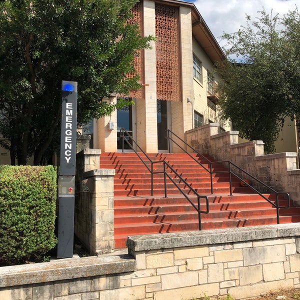 Butler Hall - 2 tips from 71 visitors