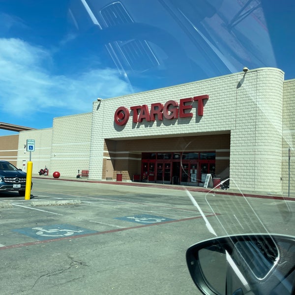 Target - Big Box Store in Round Rock