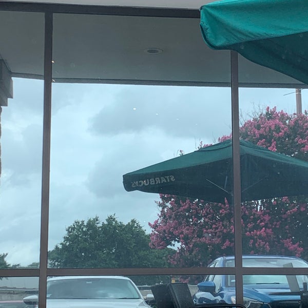 Starbucks - Round Rock, TX