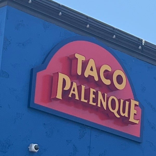 Taco Palenque - Mexican Restaurant
