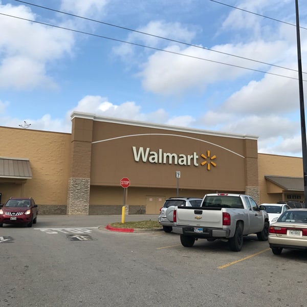 Photos at Walmart Supercenter - Georgetown, TX