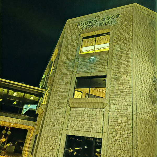 Photos at Round Rock City Hall - City Hall in Round Rock