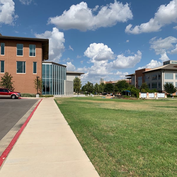 Austin Community College - Round Rock - Round Rock, TX