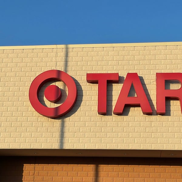 Target - Big Box Store in Round Rock