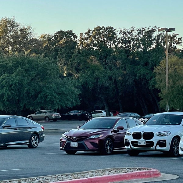 Northwest Austin - Neighborhood