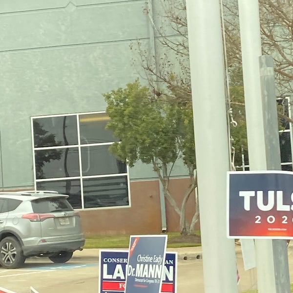 Williamson County Inner Loop Annex - 301 SE Inner Loop