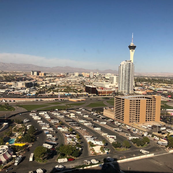 Skyrise Tower - 5 tips