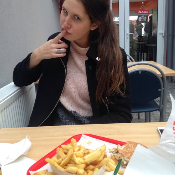 Snick Snack - Fast Food Restaurant in Georges Henri