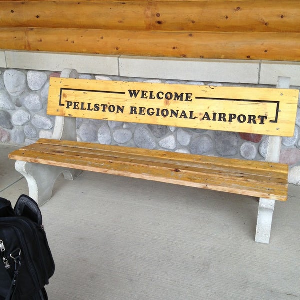 Photos at Pellston Regional Airport (PLN) - 6 tips from 939 visitors