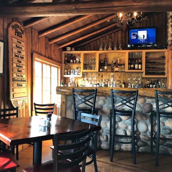 Photos at Rustic Inn Cafe - American Restaurant in Castle Danger