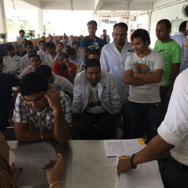 Photos at Flextronics Technology (M) Sdn Bhd, PTP - Plot D26, Jln DPB/4