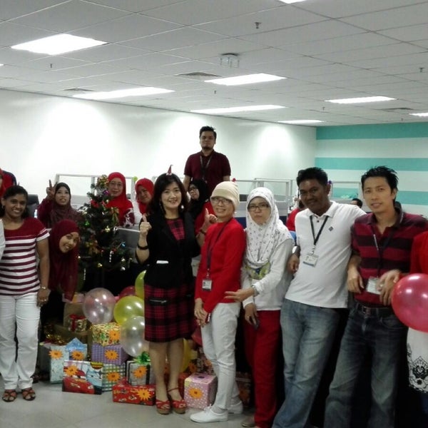 Photos at Flextronics Technology (M) Sdn Bhd, PTP - Plot D26, Jln DPB/4